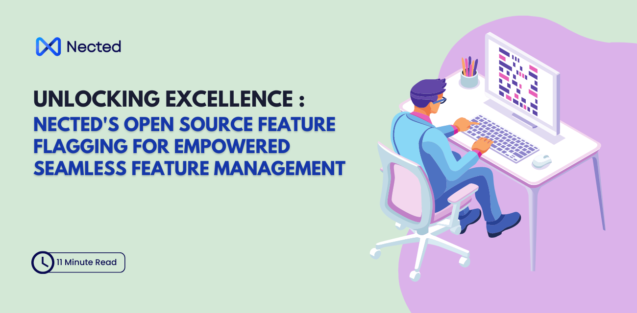 Enhance Software Dev with Nected’s Open Source Feature Flags | Nected Blogs